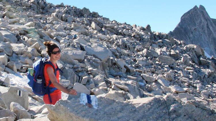 Elisabeth Paller Fels