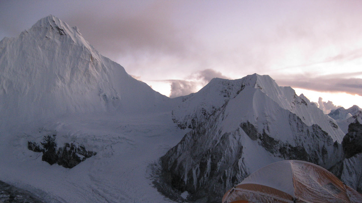 Expeditionen auf hohe Berge | Expeditionsreisen