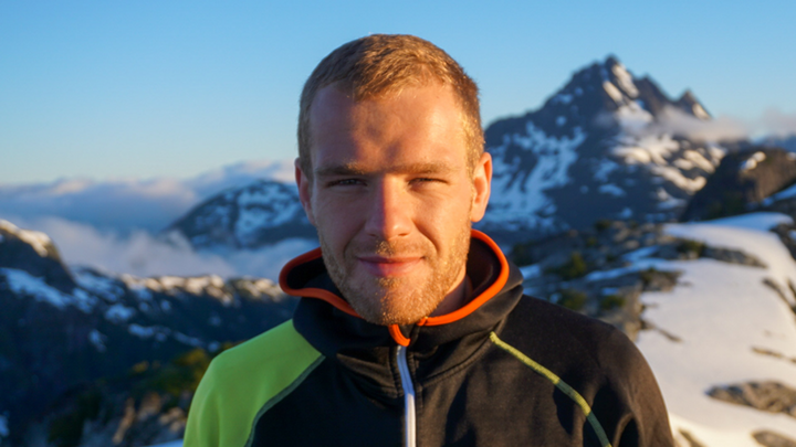 Matthias Holzmann | Heeresbergführer