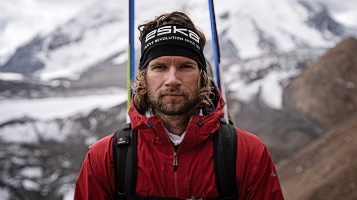 Philipp Wagner | Staatl gepr. Berg- und Skiführer IVBV