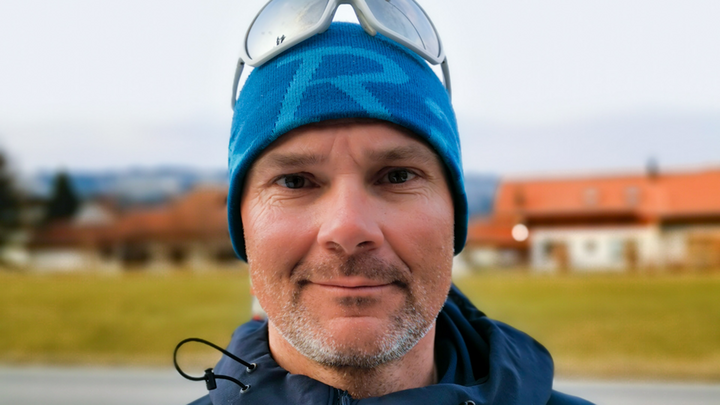 Tadej Zorman | Staatl. gepr. Berg- und Skiführer IVBV